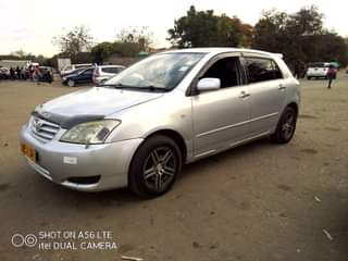 Cheap Used Cars for Sale in Zimbabwe: Cars Harare, Bulawayo