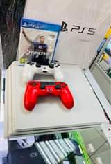 PlayStation for Sale in Zimbabwe | Ps4, Ps3