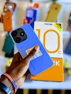 Tecno Phones for Sale in Tanzania: Low Price Tecno Phone 2024