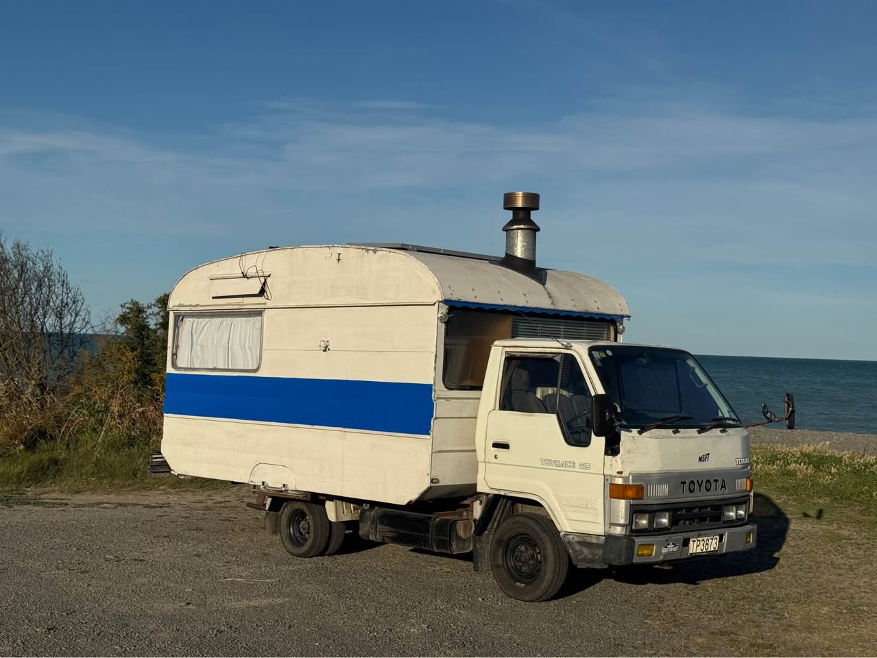 Affordable Caravans for Sale NZ: Used Private Caravans for Sale
