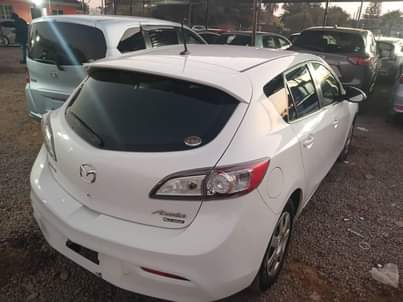 Mazda Demio for Sale in Botswana: Low Price Mazda Demio 2024