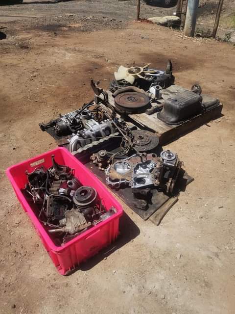 Nissan UD90 for Sale in South Africa 2025