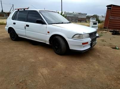 Zambezi Cars for Sale Under R20000 | We Sell Cars Under 20,000 in South ...