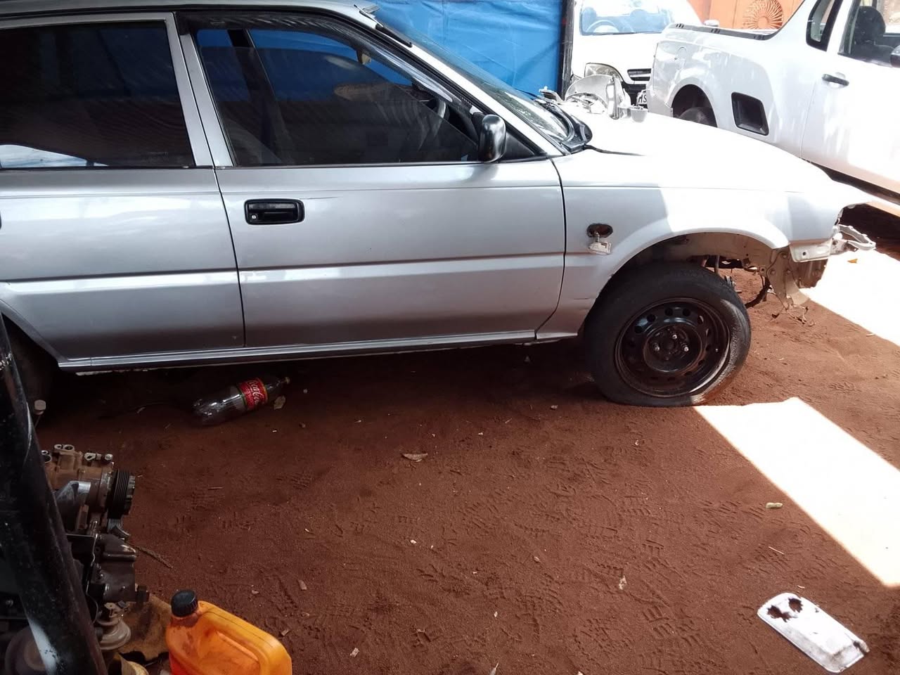 Cars for Sale Under R25000: Cheap Cars Under R25,000 South Africa 2025