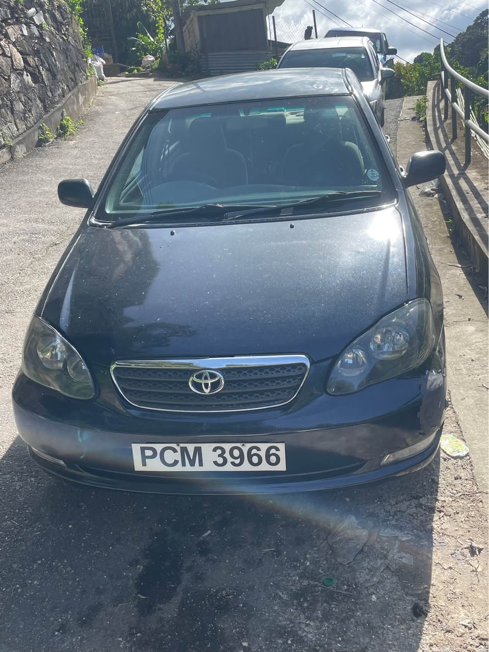 Panel Van for Sale in Trinidad and Tobago 2026