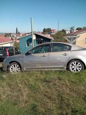 Non Runner Cars for Sale in South Africa 2024