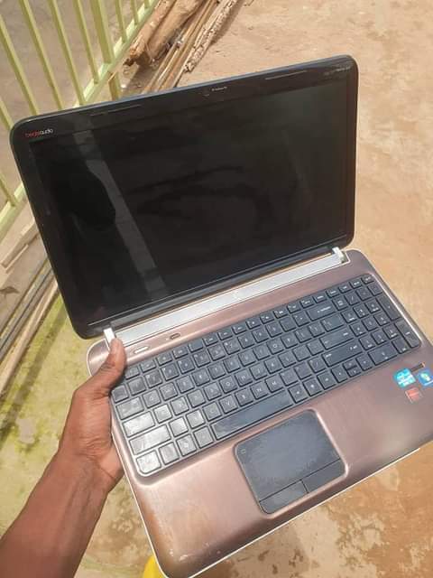 Laptops for Sale in Rwanda: Second Hand Laptop HP, Dell, Apple 2024
