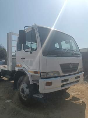 Nissan UD80 for Sale in South Africa 2025