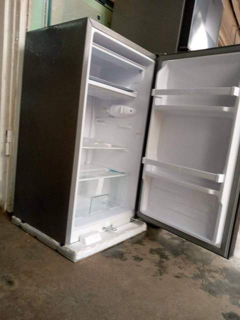 Fridges, Refrigerators & Freezers For Sale in Rwanda: Frigo 2024