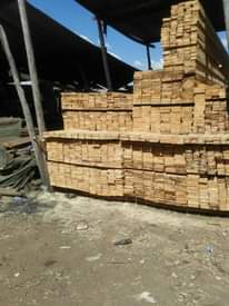 Timber for Sale in Zimbabwe: Roofing Timber, Compare Prices