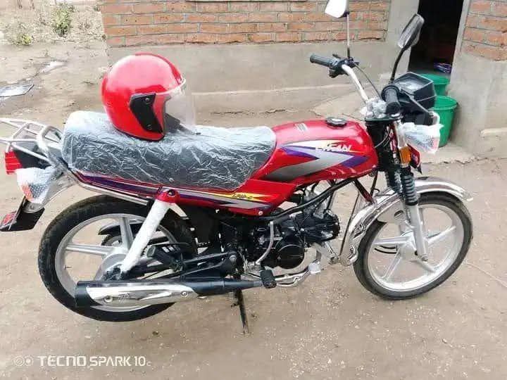 Bike for Sale in Malawi | Motor Bikes, Lifo Motorcycle, Lifan, Scooter 2025