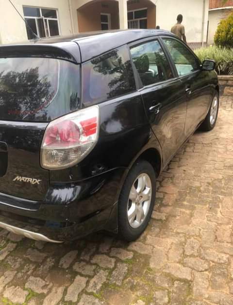 Automatic Vehicles & Cars for Sale in Rwanda 2024