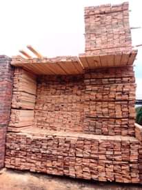 Timber for Sale in Zimbabwe: Roofing Timber, Compare Prices