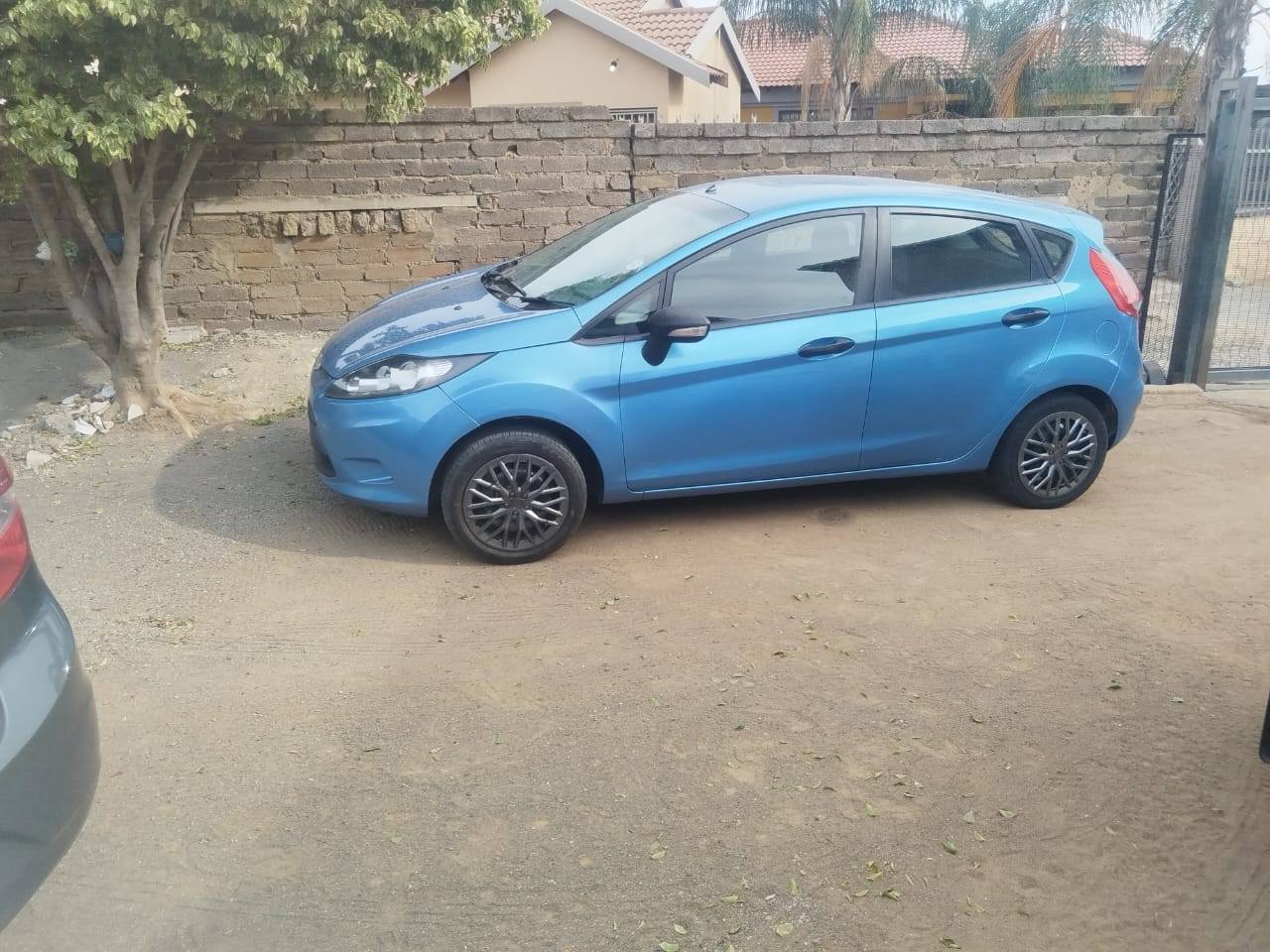 Cars for sale in Pretoria under R50 000 | Cars Under R50000 in Pretoria ...