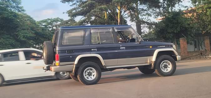Diseal Cars for Sale in Zimbabwe