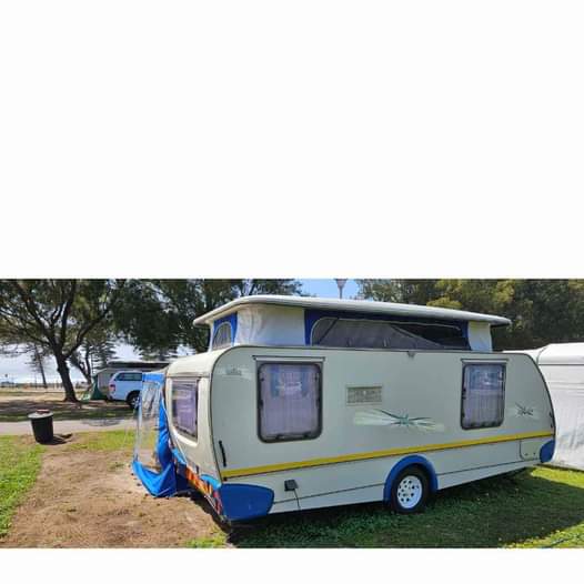 Sprite Splash Caravans for Sale in South Africa 2025