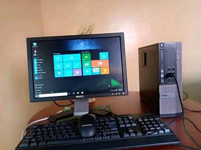 Computer & Desktop Monitors Sale in Zambia 2022