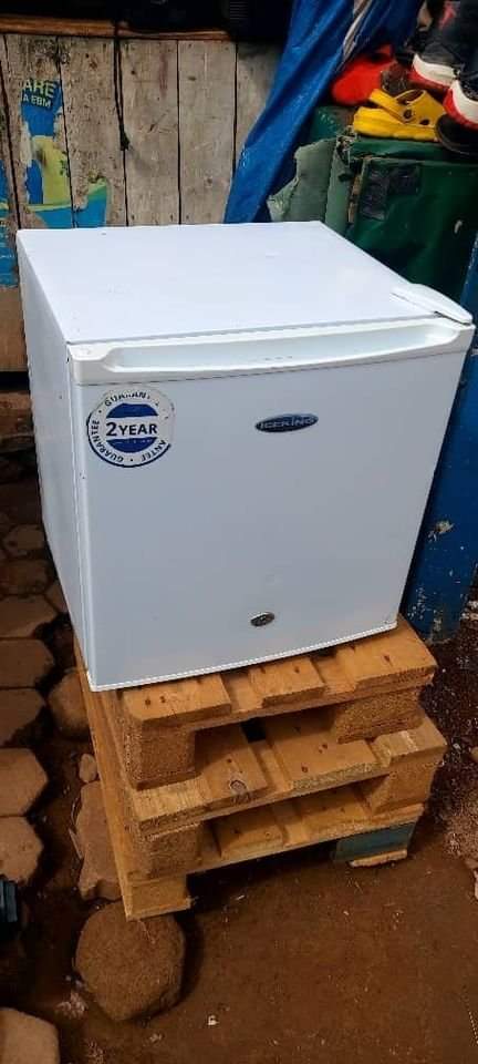 Fridges, Refrigerators & Freezers For Sale in Rwanda: Frigo 2024