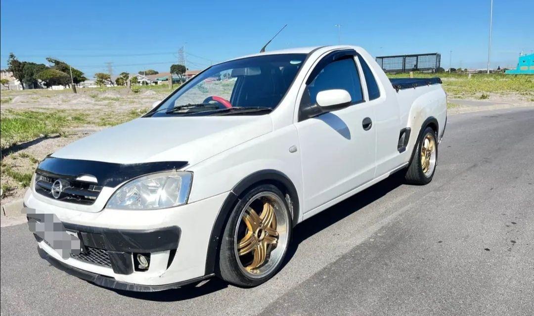 Bakkies for Sale Under R100 000 | Cheap Bakkies Under R100,000 South ...