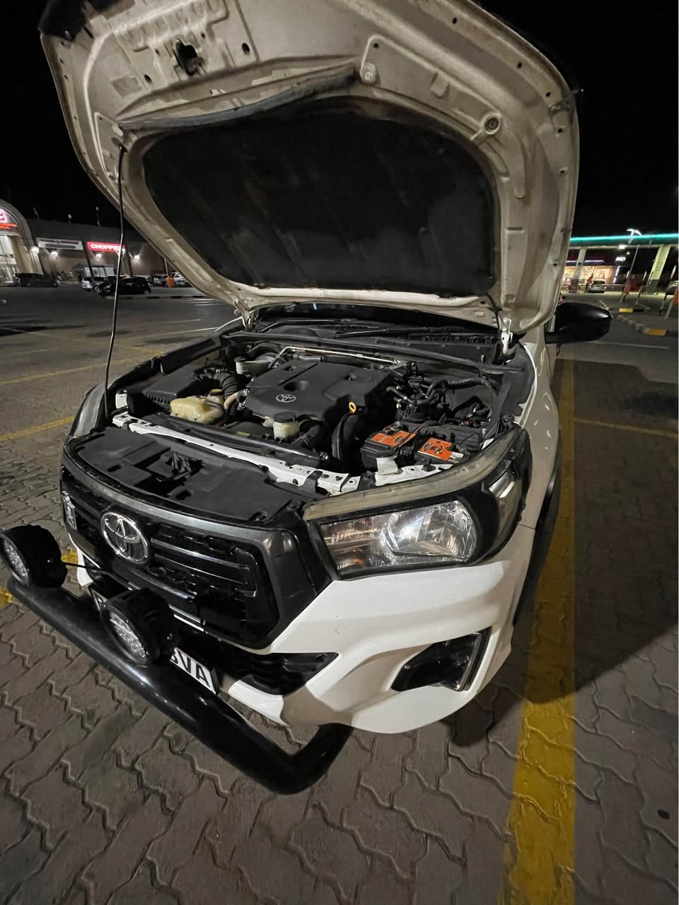 GD6: For Sale Botswana