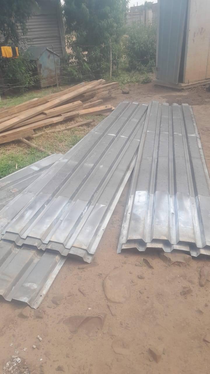 I m selling Mkhuku: For Sale South Africa