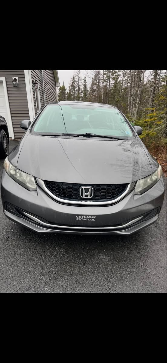 Subaru WRX STI for Sale in Canada By Owner 2026