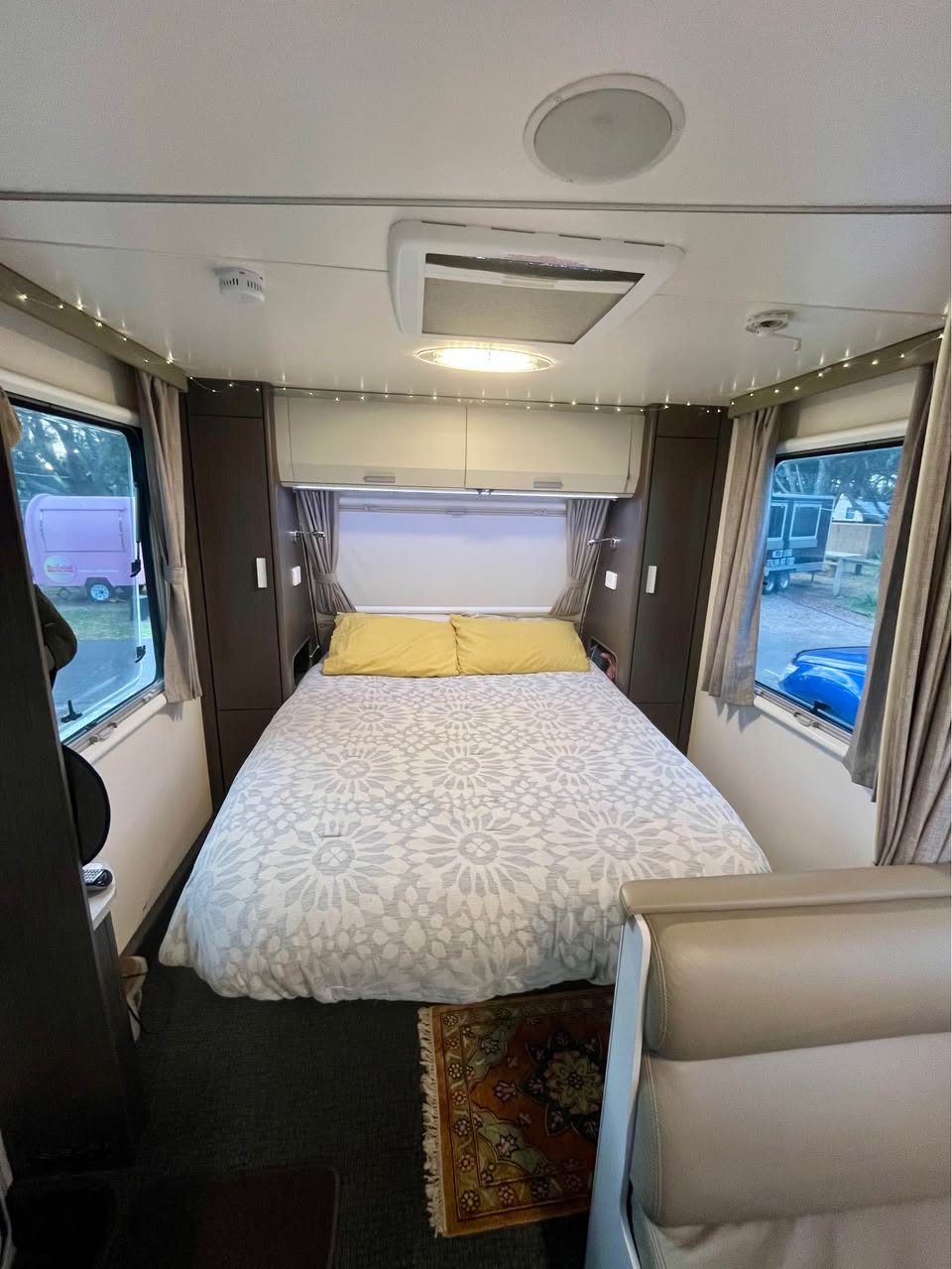 Jayco Journey Outback 22.681 Off Grid Ready Fully Upgraded 5: For Sale ...