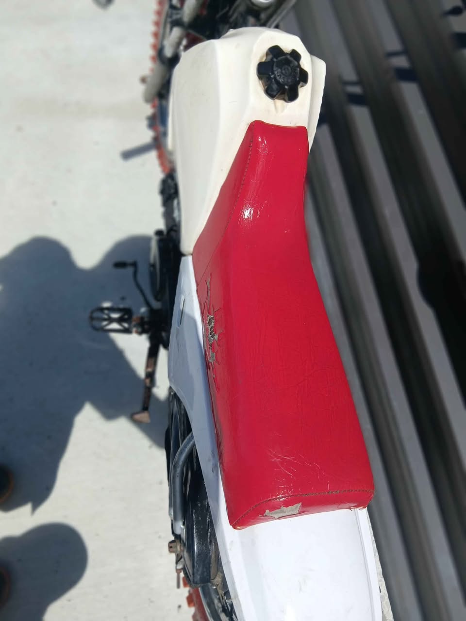 1984 Yamaha pw80: For Sale New Zealand