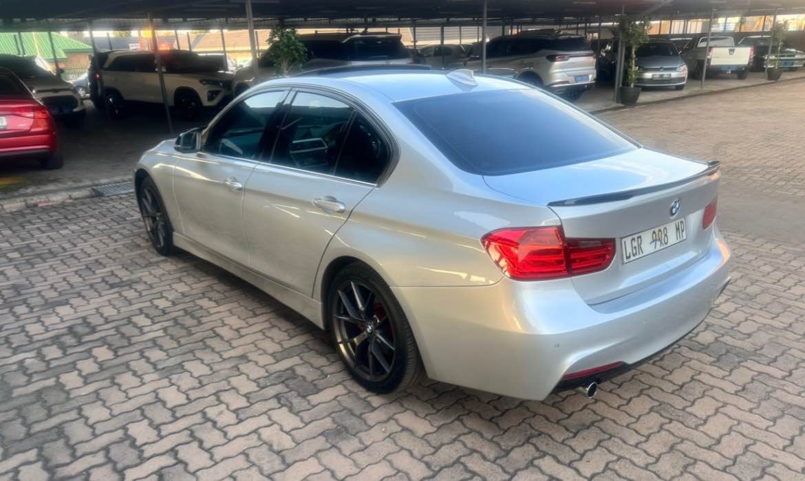 BMW F30 for Sale in South Africa 2025
