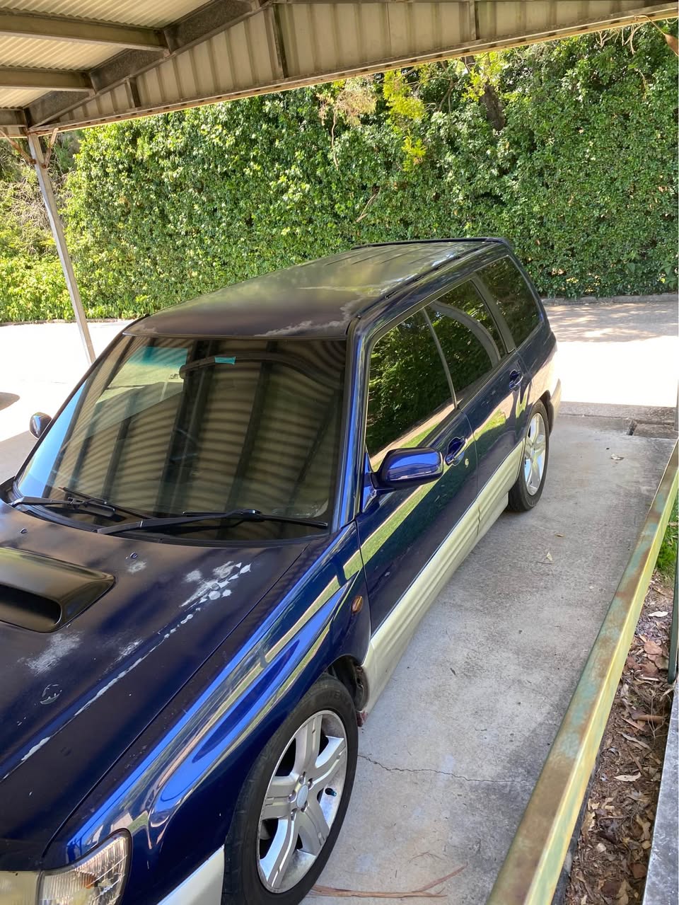 Holden Commodore VY for Sale in Australia By Owner 2026