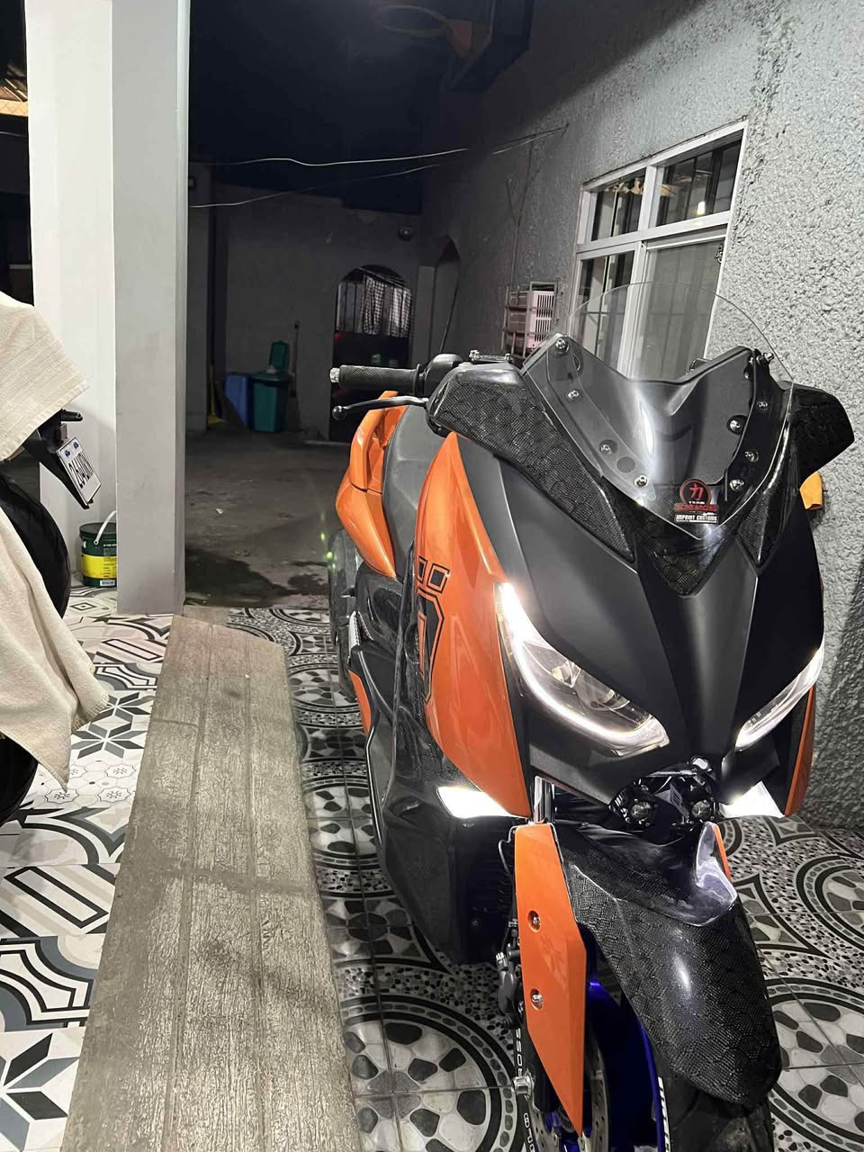 Yamaha Xmax for Sale in Philippines 2025