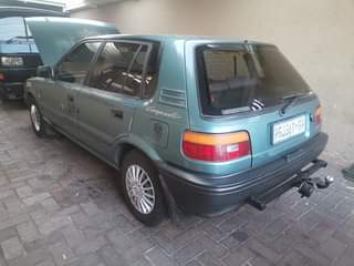 Zambezi Cars for Sale Under R50000 | Cars Under R50,000 in South Africa ...
