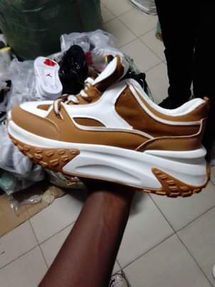 Shoes for Sale in Rwanda: Men's Shoes & Women's Shoes, Inkweto Nziza 2024