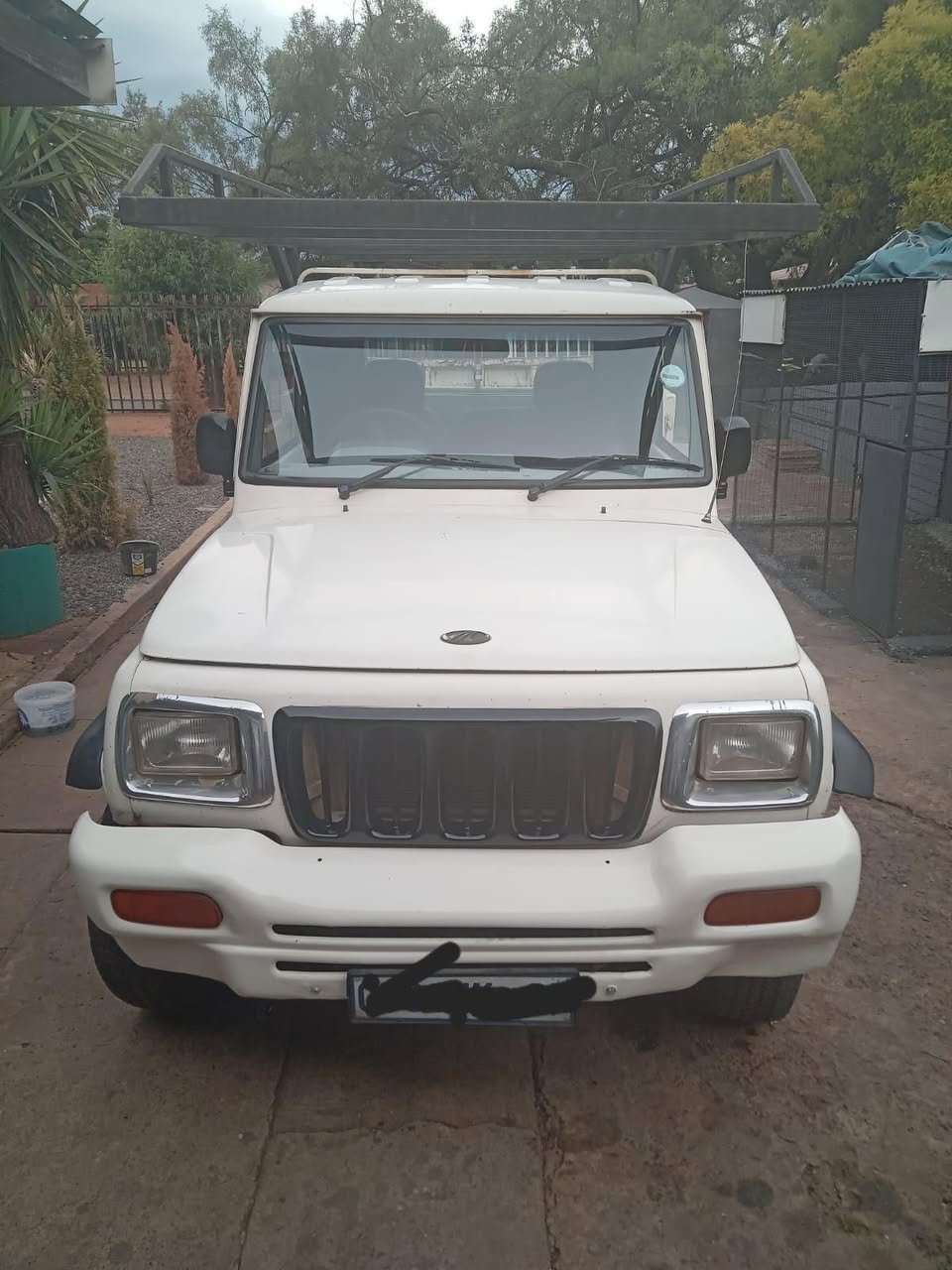 Bakkies for Sale Under R100 000 | Cheap Bakkies Under R100,000 South ...