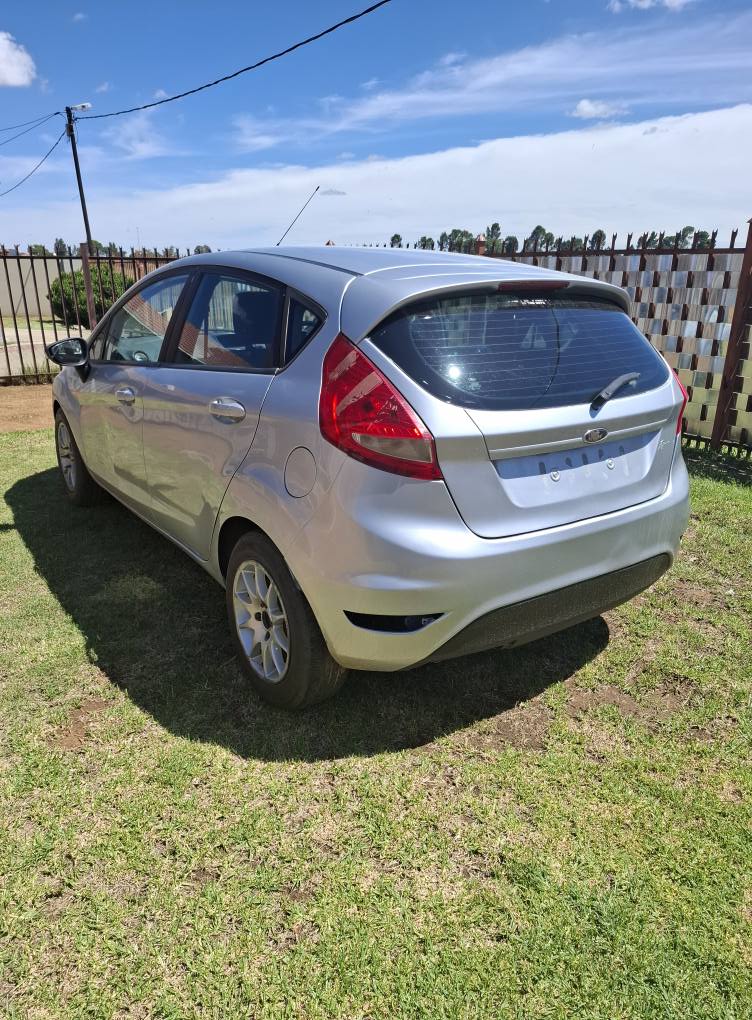 Zambezi Cars for Sale Under R50000: We Sell Cars Under 50,000 South ...