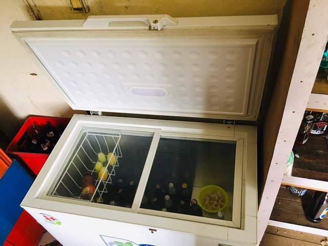 Fridges, Refrigerators & Freezers For Sale in Rwanda: Frigo 2024