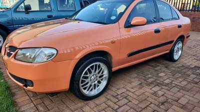 Zambezi Cars for Sale Under R50000 | Cars Under R50,000 in South Africa ...