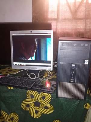 Computer & Desktop Monitors Sale in Zambia 2022