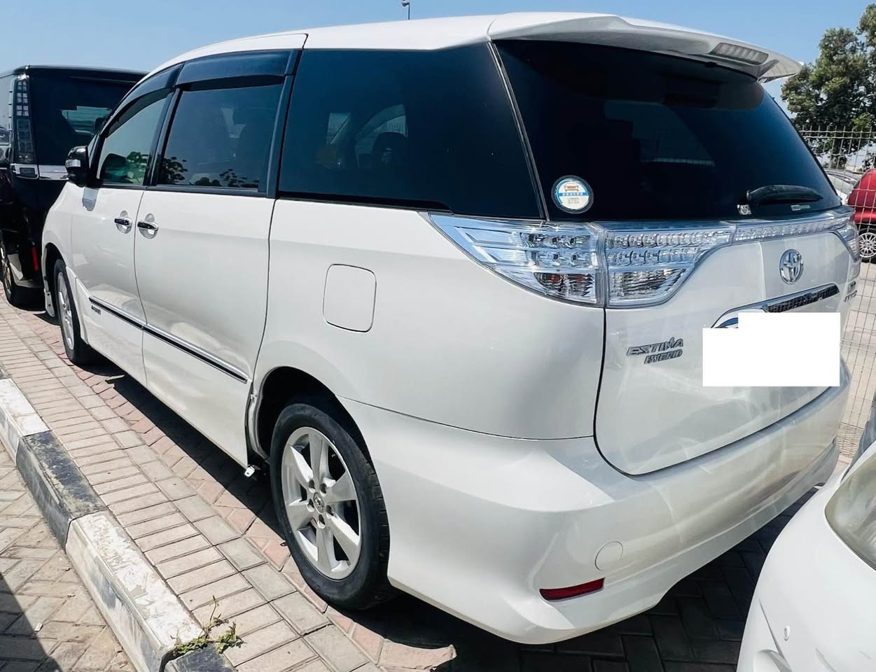 Toyota for Sale in Rwanda: Used Toyota Cars Low Price | Toyota Camer 2025