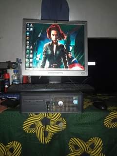 Computer & Desktop Monitors Sale in Zambia 2022