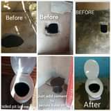 IBR Roofing Material for Sale in Zimbabwe