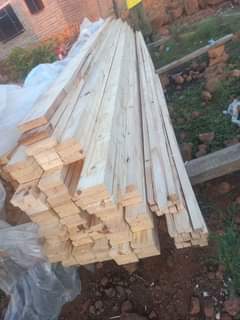 Board and Timber for Sale in Tanzania 2024