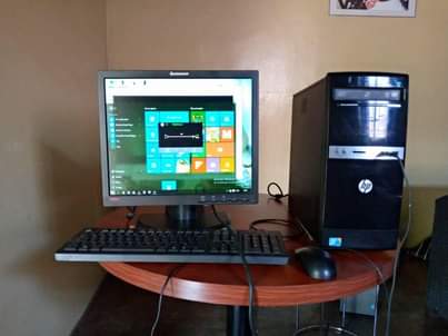 Computer & Desktop Monitors Sale in Zambia 2022