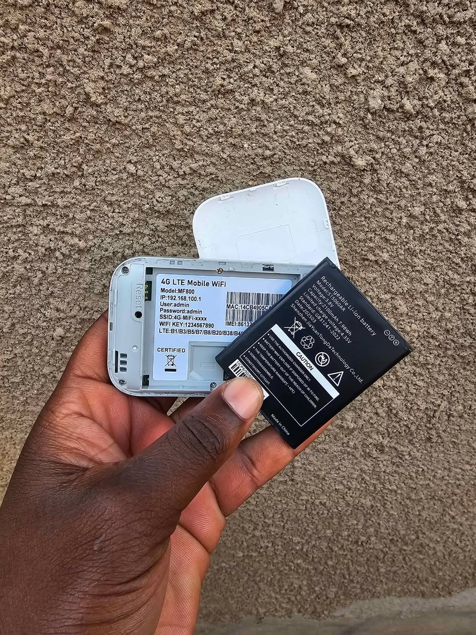 Wifi Routers for Sale in Zimbabwe | Mifi, ADSL, Modems