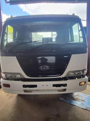 Nissan UD80 for Sale in South Africa 2025