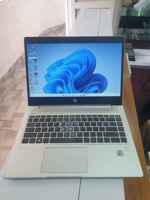 Laptops for Sale in Rwanda: Second Hand Laptop HP, Dell, Apple 2024
