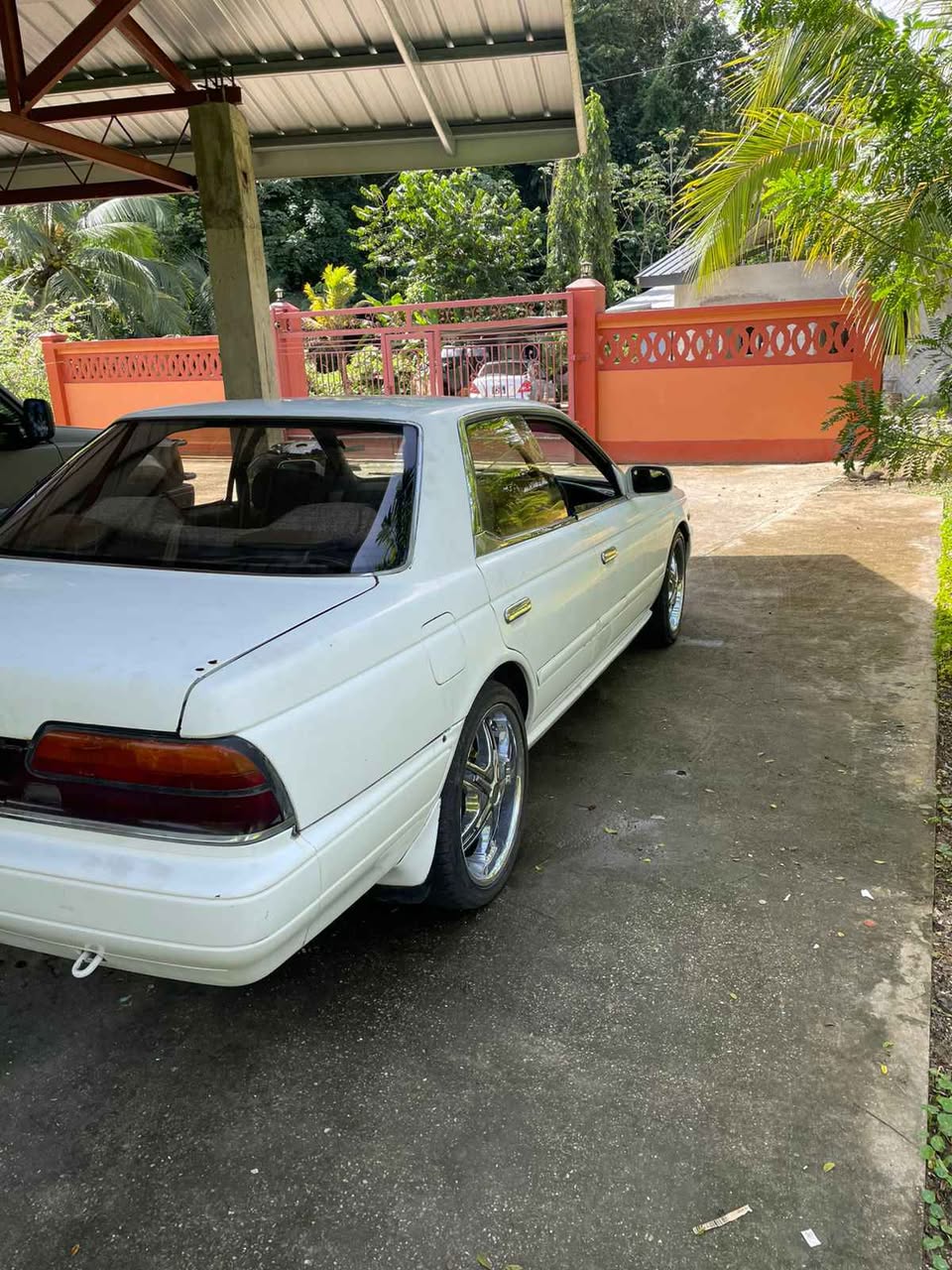 PBD Nissan C33 Laurel: For Sale Trinidad and Tobago