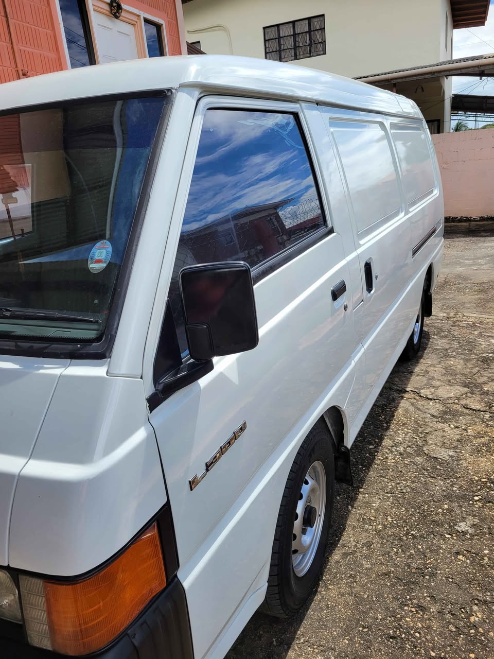 Panel Van for Sale in Trinidad and Tobago 2026