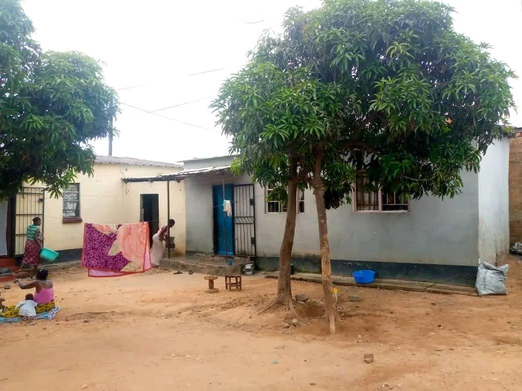 House for sale: For Sale Zambia