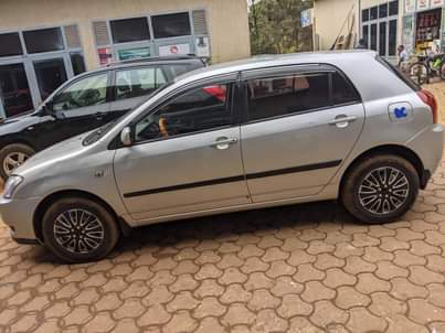 Toyota for Sale in Rwanda: Used Toyota Cars Low Price | Toyota Camer 2024